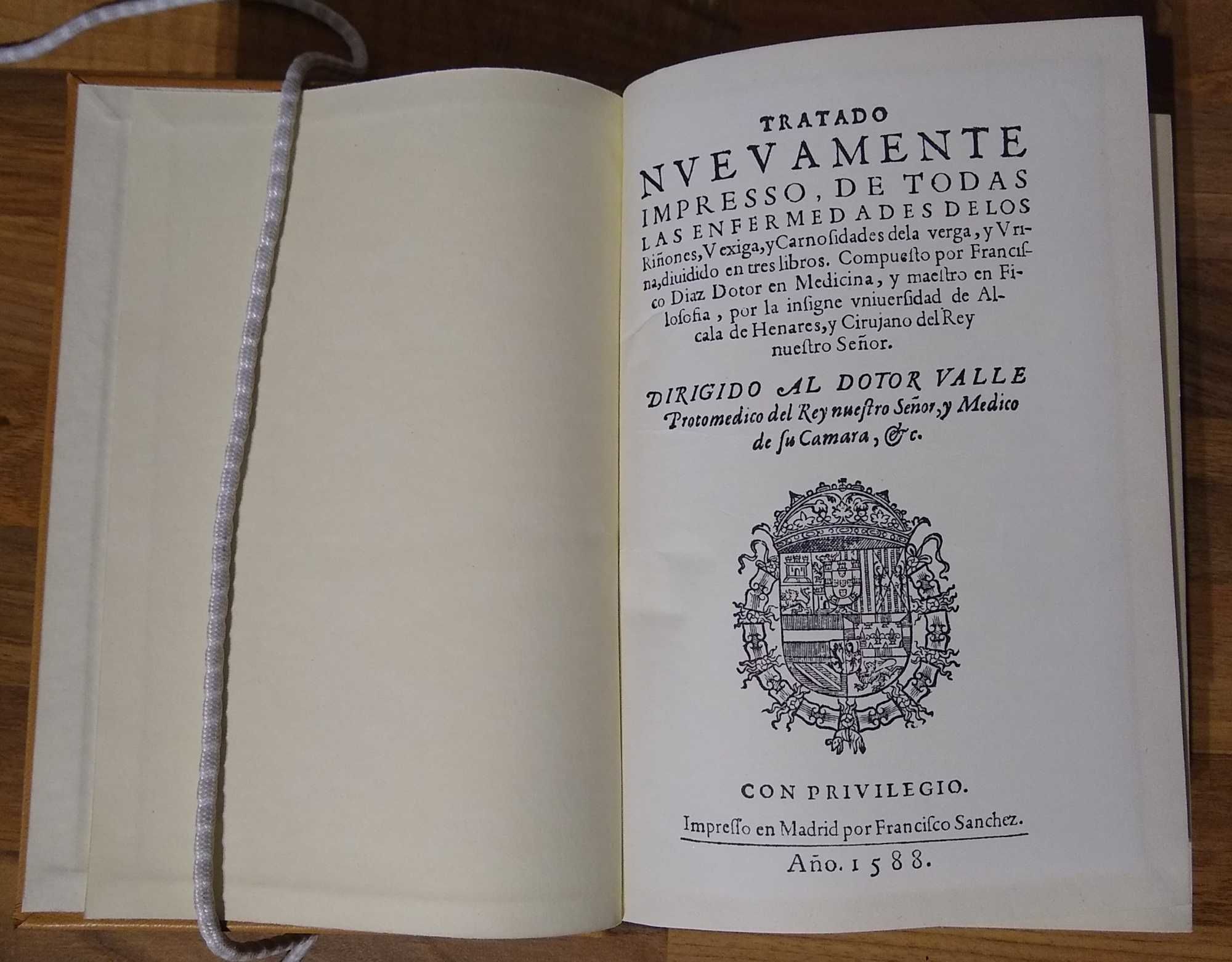 Enfermedades de los Rinones, Vexiga y carnosidades de la Verga (Madrid ...