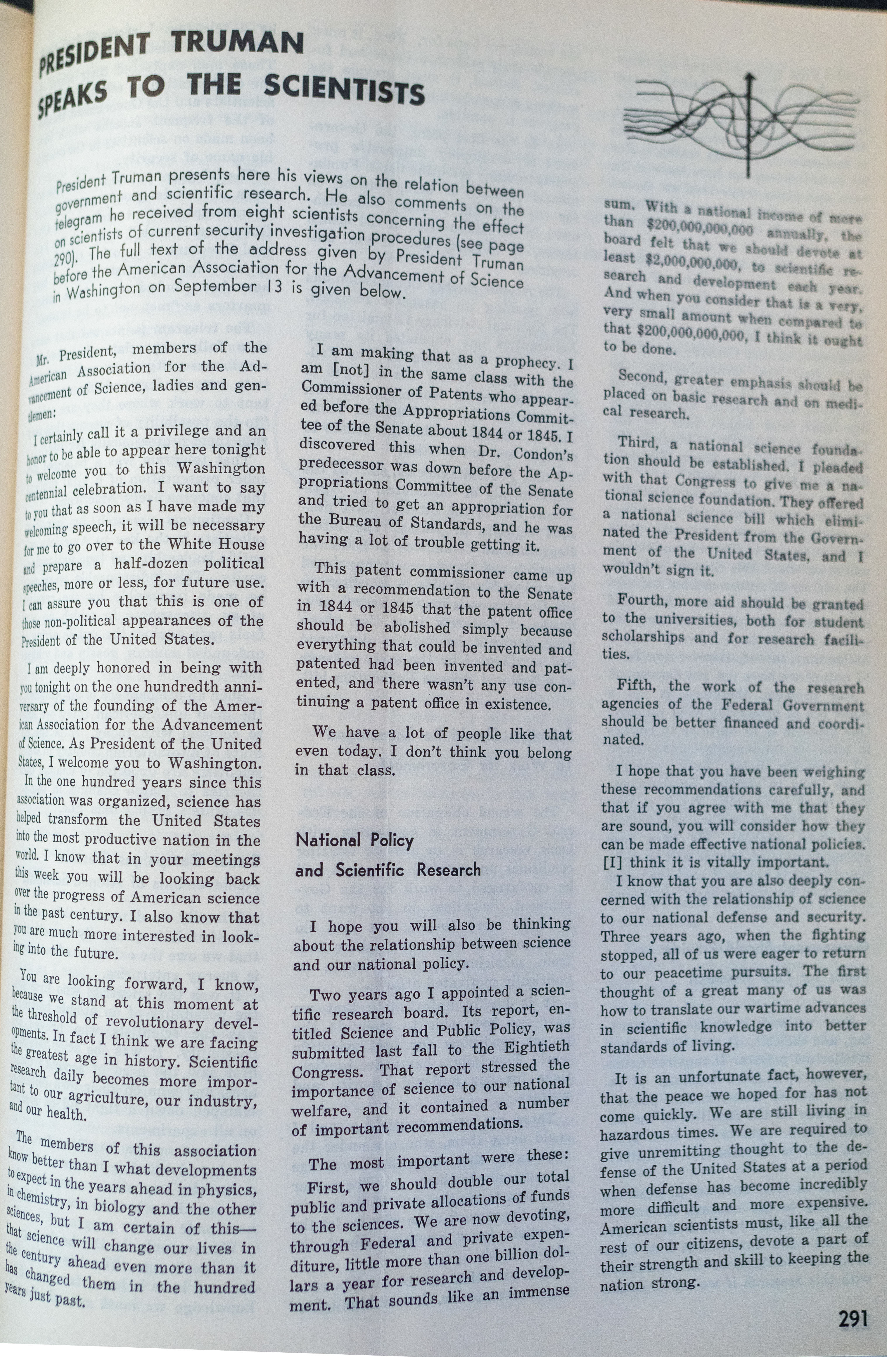 Bulletin of the Atomic Scientists. by Einstein, Albert; Edward Teller ...