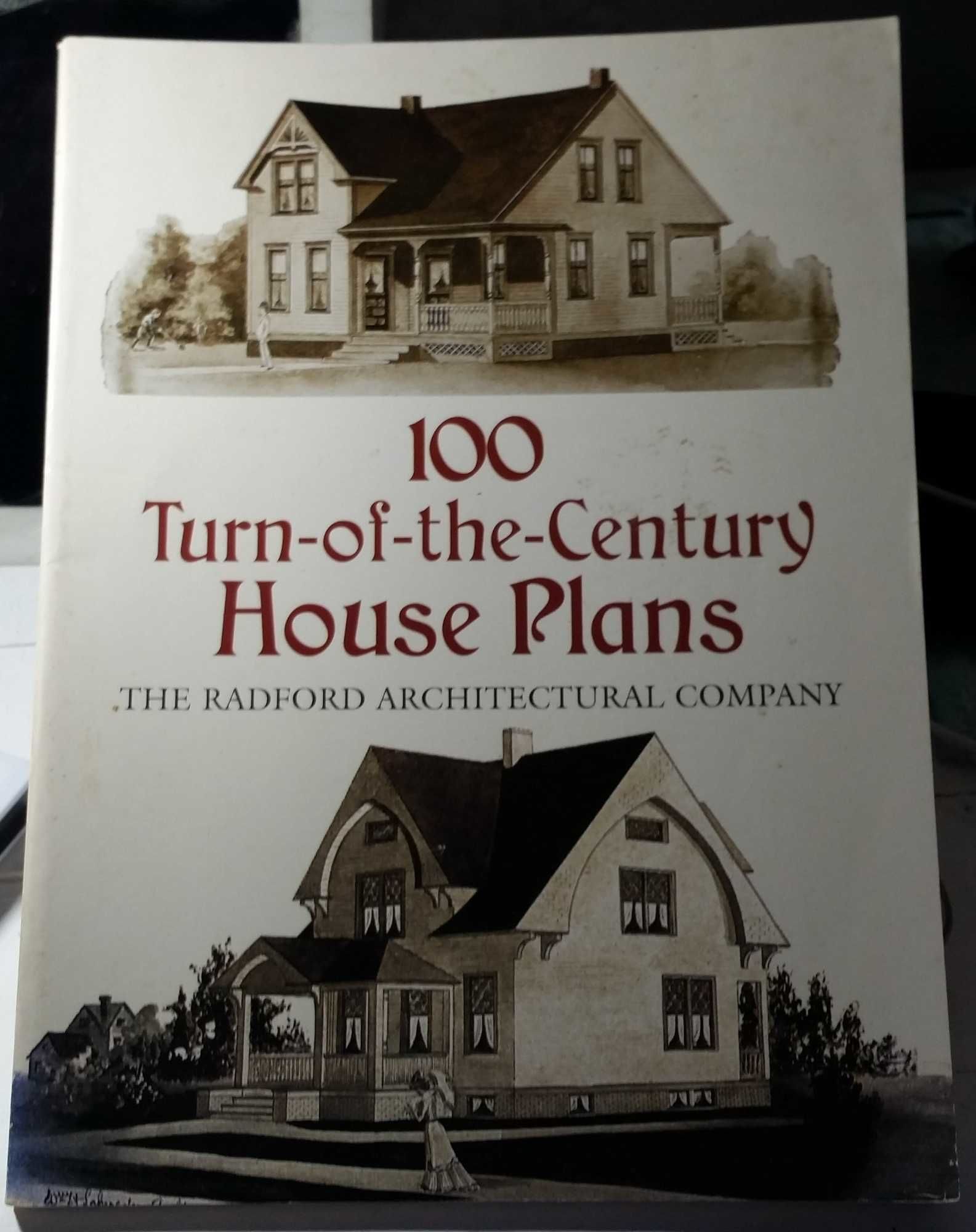 The Turn Of Century Floor Plans