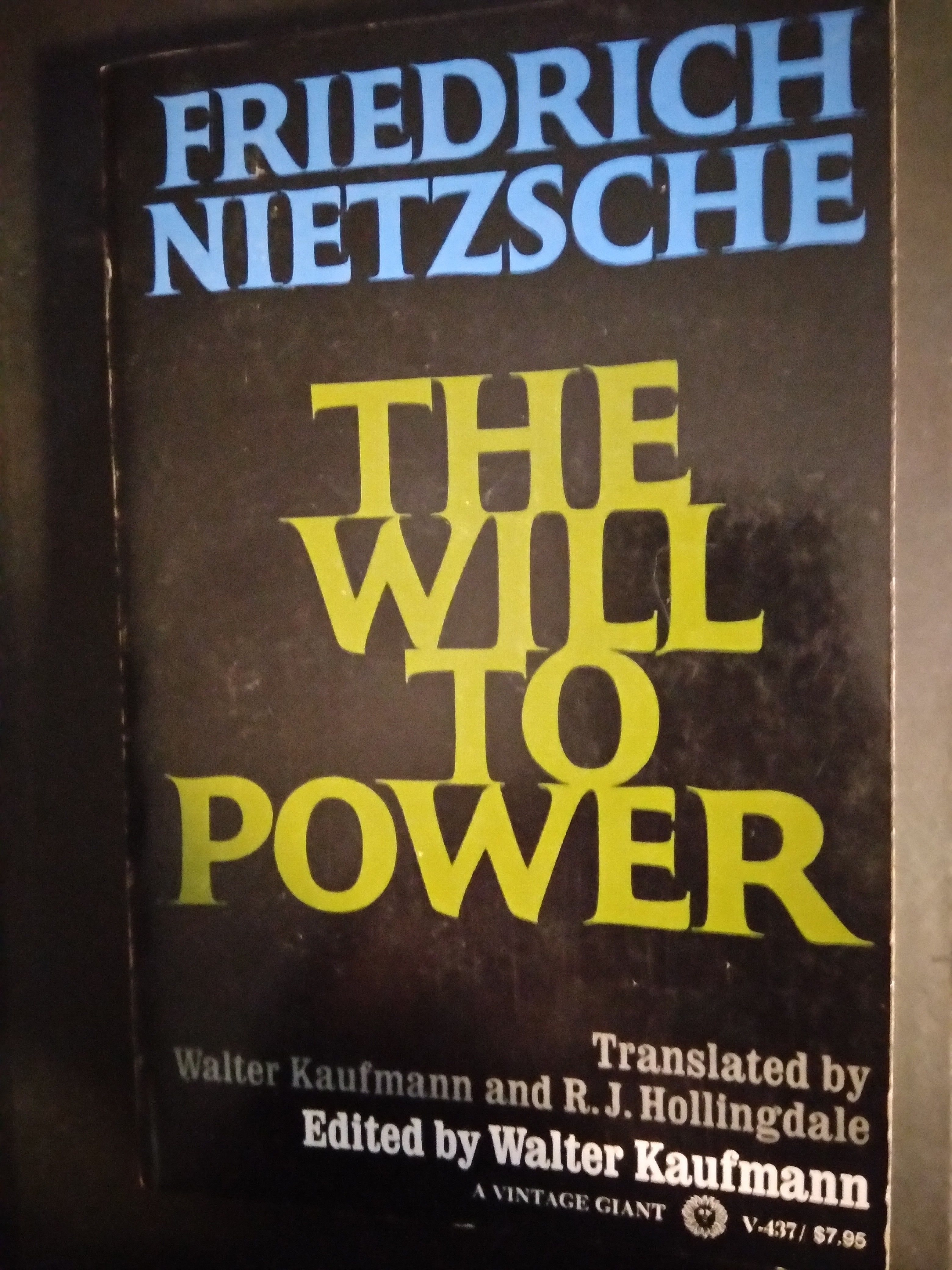 Friedrich Nietzsche Books