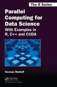 BIBLIO | Parallel Computing for Data Science: With Examples in R, C++ ...