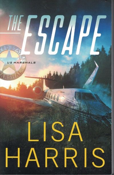 Escape Book 1 by Harris, Lisa | Softcover | 2020 | Revell Company ...
