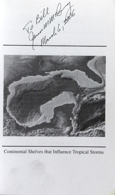 Principia meteorologia. The physics of sun earth weather by McCanney ...