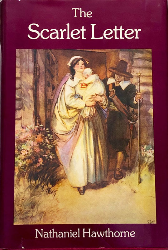 The Scarlet Letter 1979