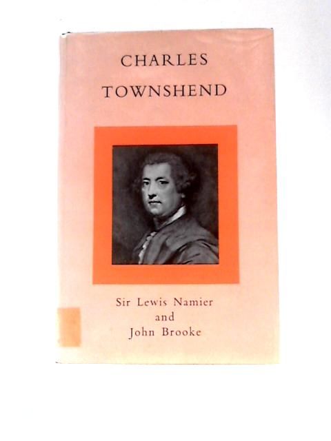 Sir Charles Townshend