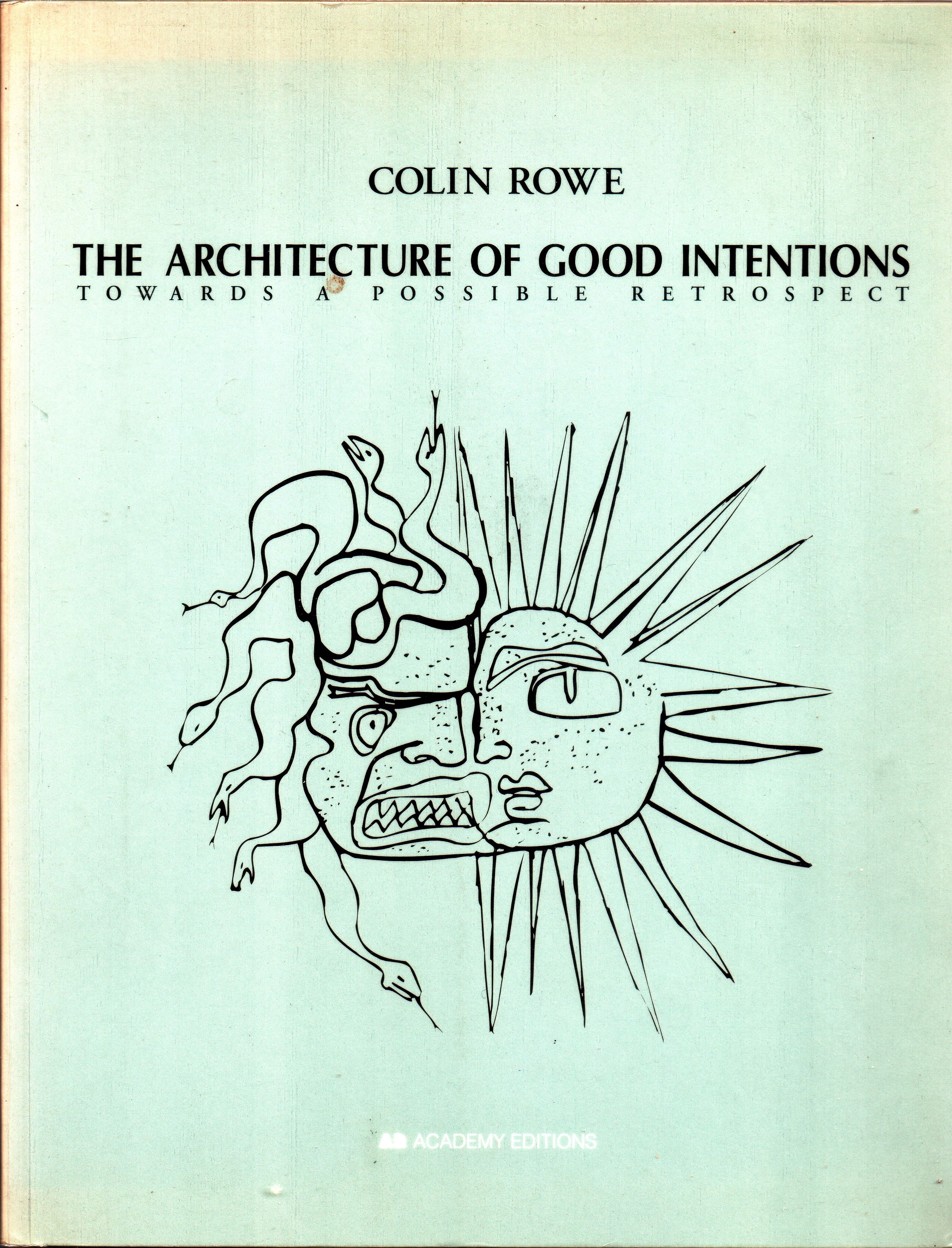 Architectural Theory - Architecture - Research Guides at Syracuse ...