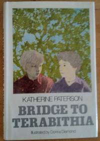 Bridge to Terabithia by Paterson, Katherine | Hardcover | 1977 | Thomas ...
