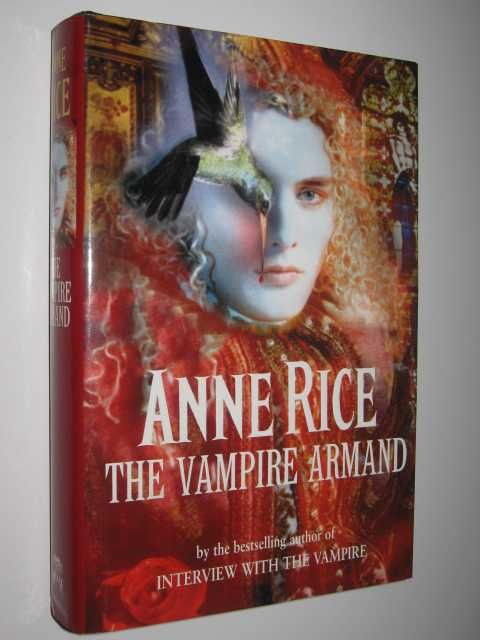 Armand Vampire