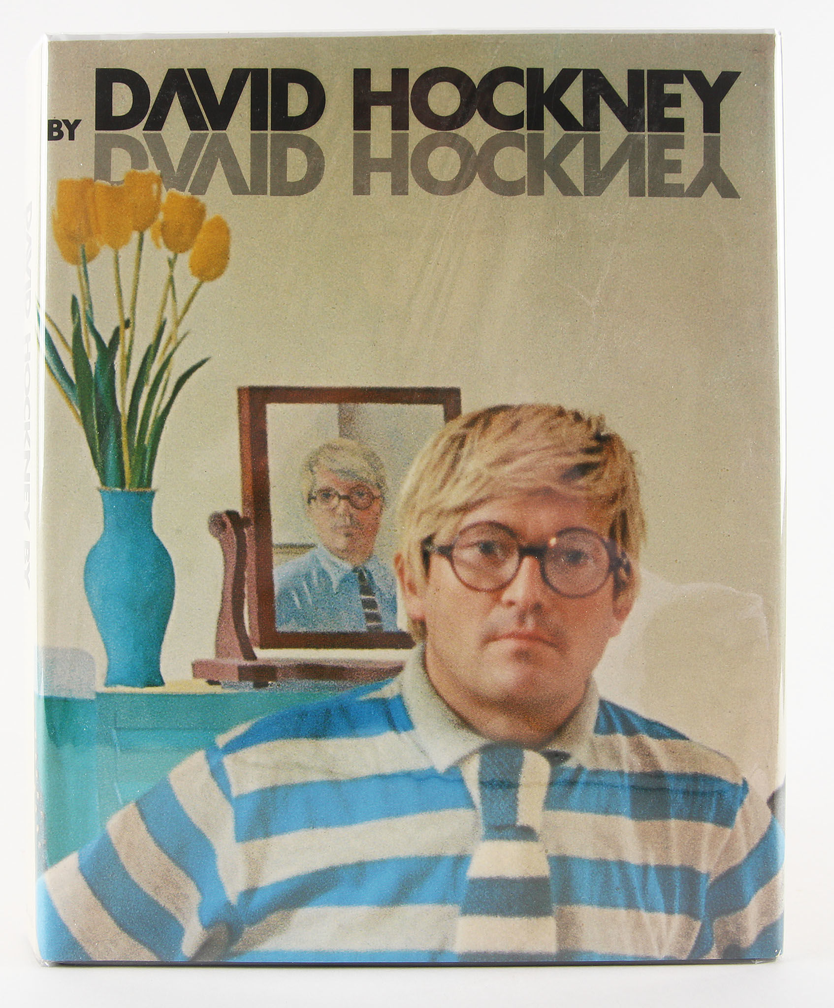 David Hockney By David Hockney by David Hockney - Hardcover - 1977 ...