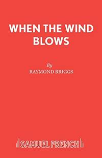 when the wind blows by briggs raymond - Biblio.com