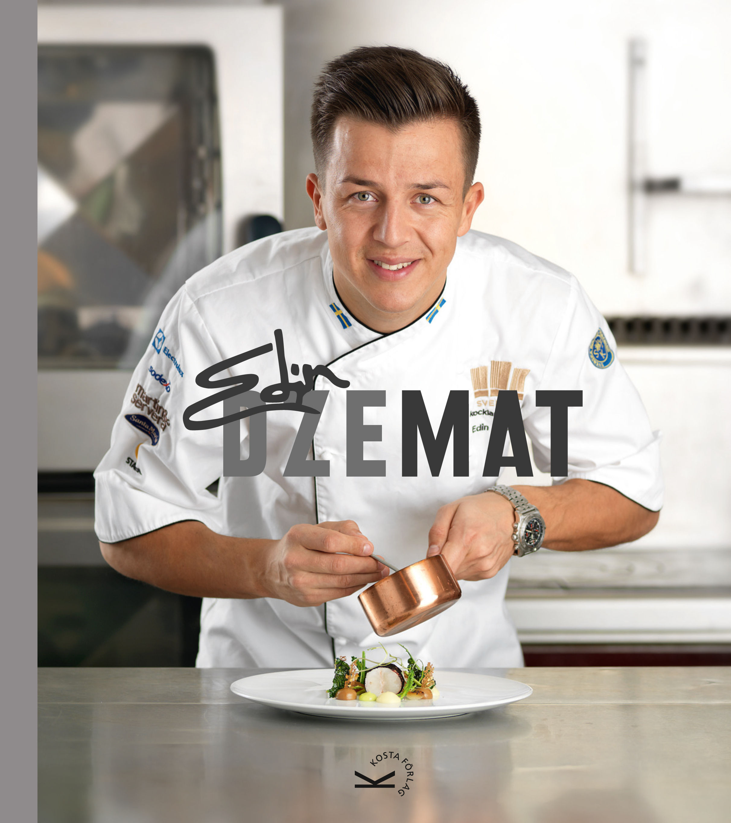 Edin Dzemat by Dzemat, Edin | unknown | | | 9789198030112 | Biblio