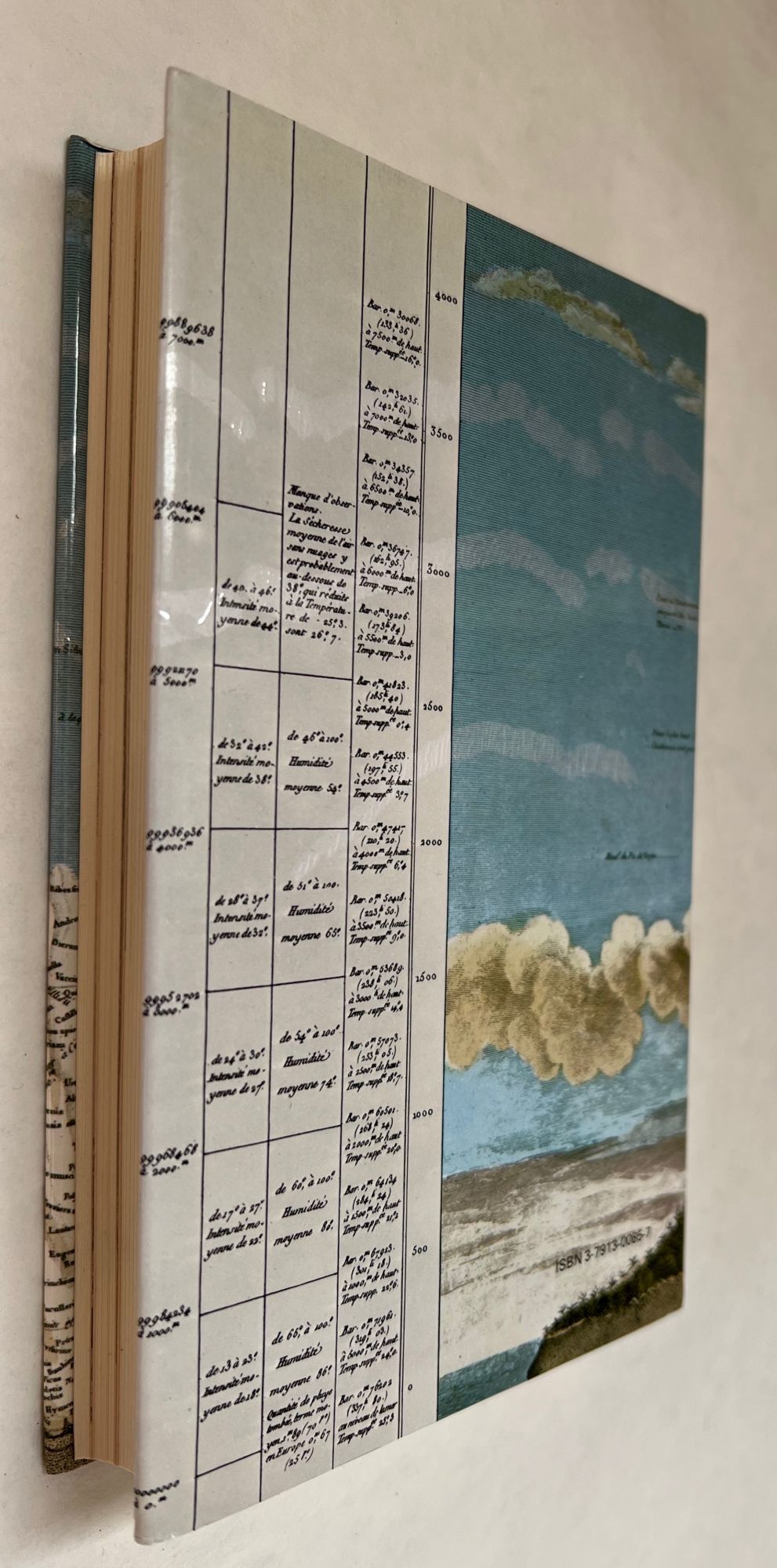 Alexander Von Humboldt: Biographie Eines Grossen Forschungsreisende by ...