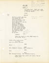 Pal Joey (Original script for the 1976 revival of the 1940 Broadway ...