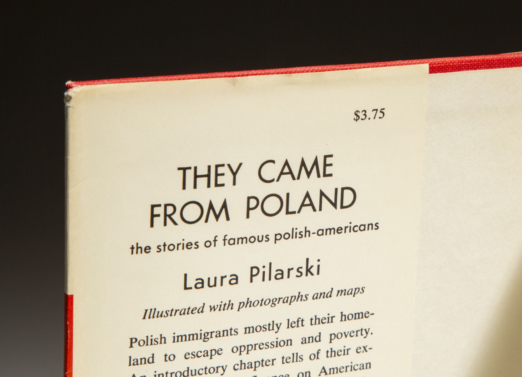 Famous Polish Americans