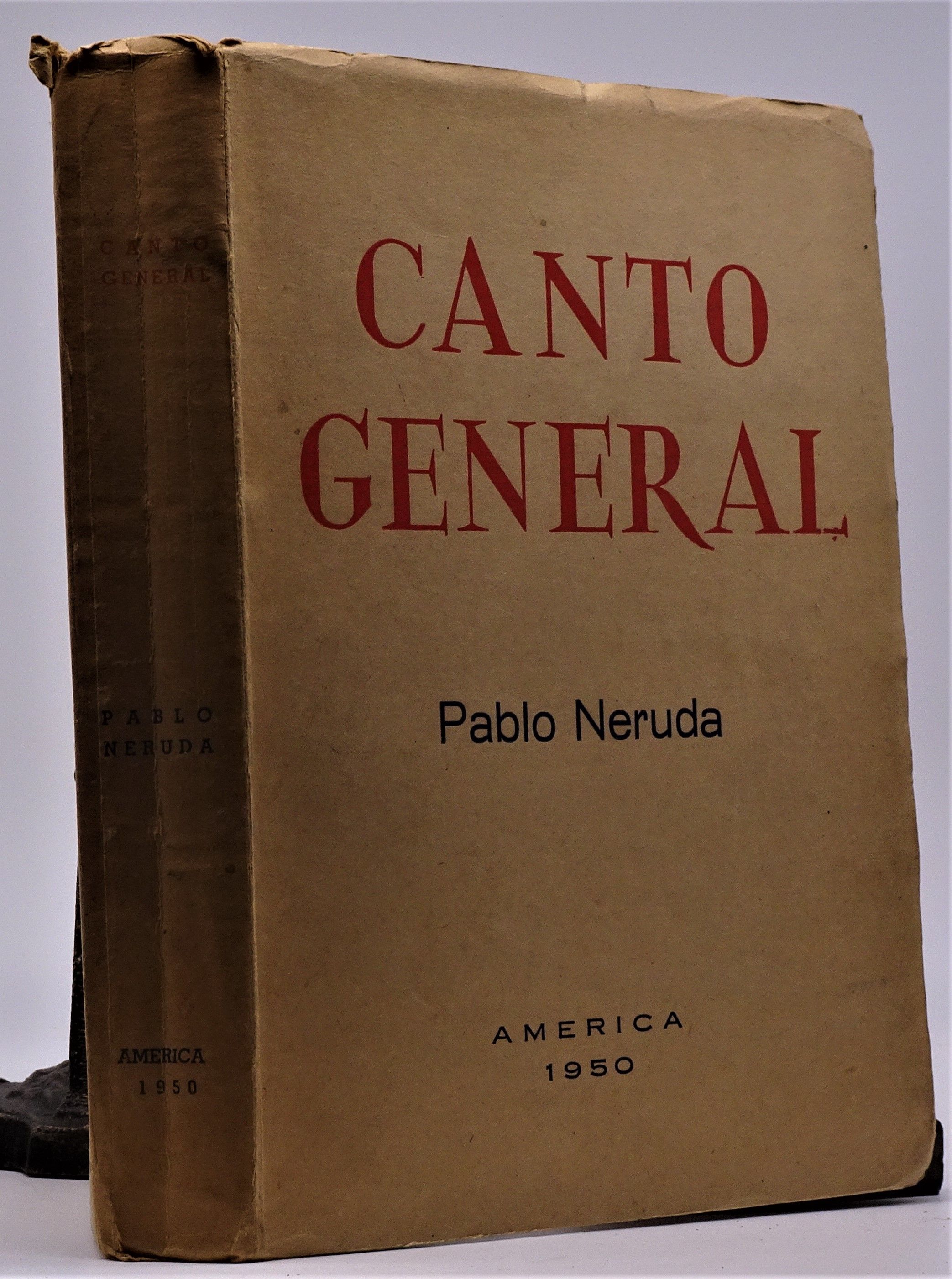 Canto General