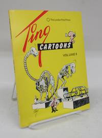 ting cartoons volume 8 by ting merle tingley - Biblio.com