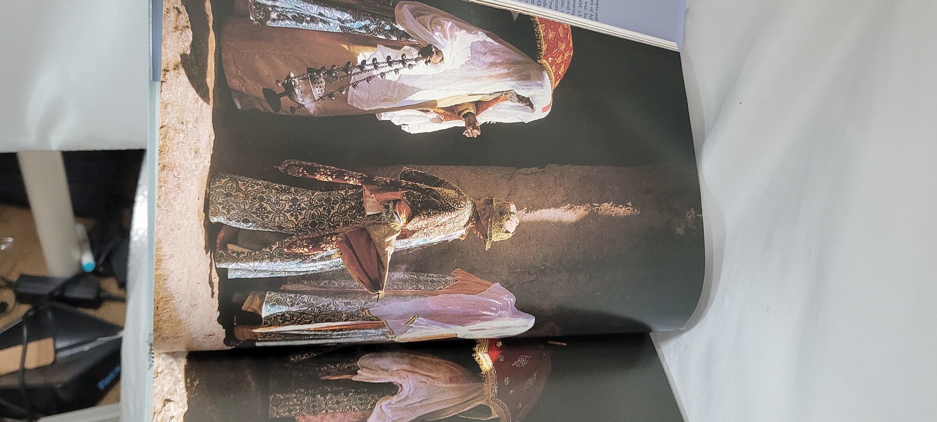 African Ark: People and Ancient Cultures of Ethiopia and the Horn of ...