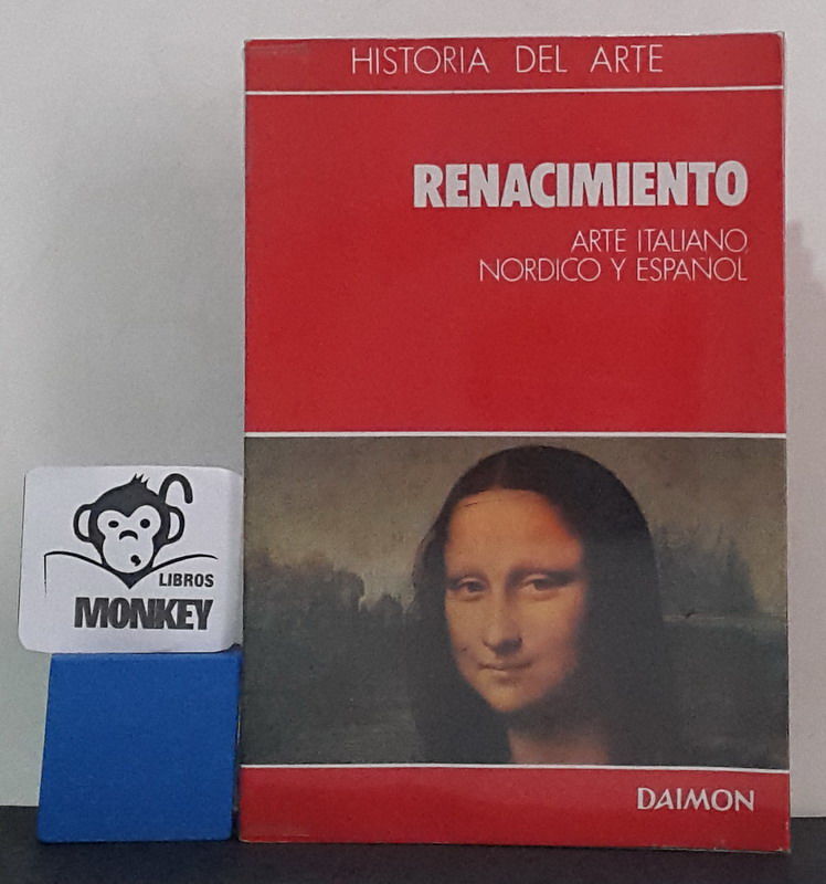 Renacimiento. Arte italiano, nórdico y español. Historia del Arte by ...