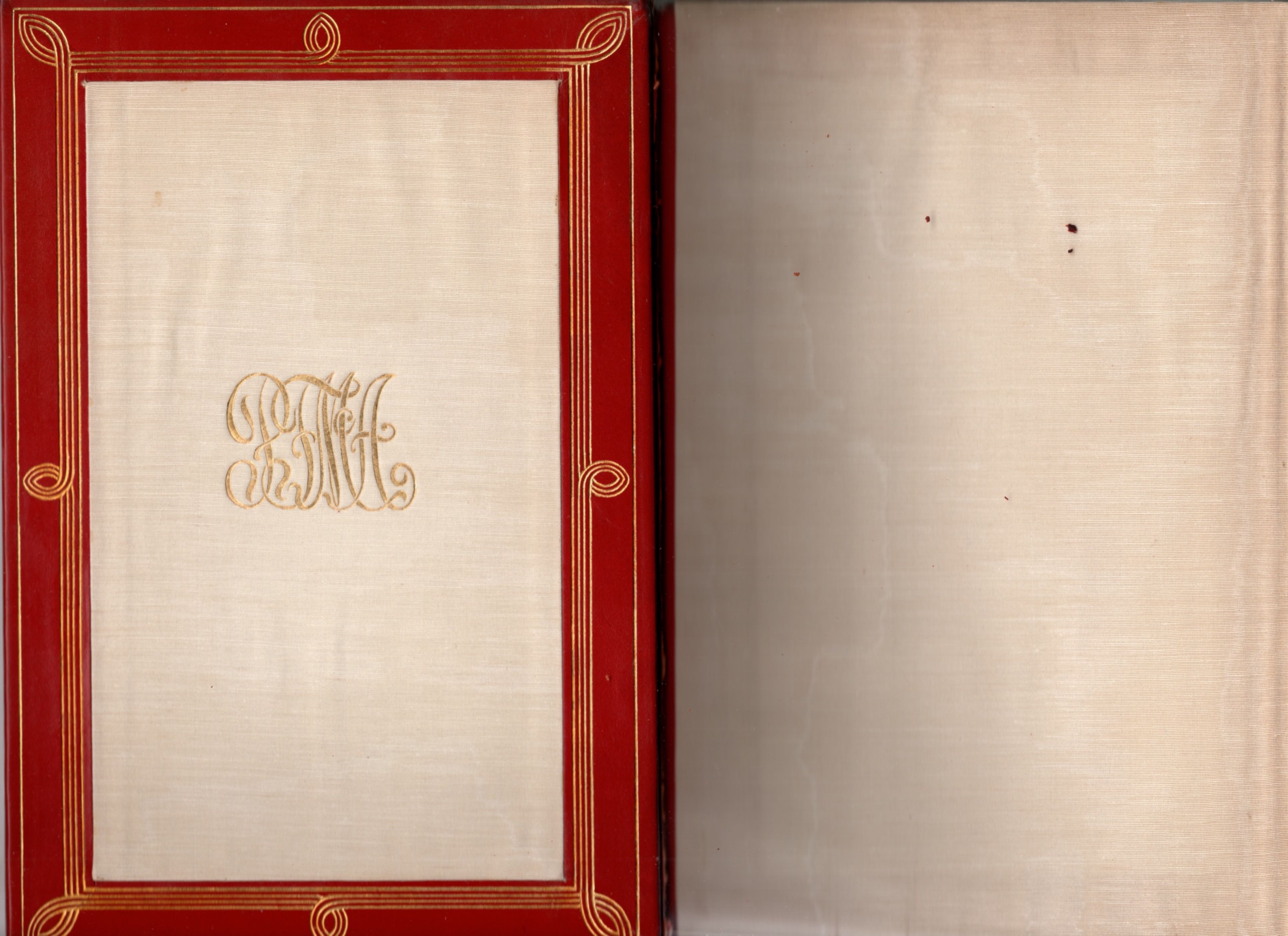 Goethe's Works by J. W. von Goethe | Fine binding | No stated date ...