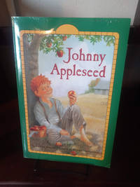 Johnny Appleseed by Patricia Demuth | unknown | 1999 | Scholastic Inc ...