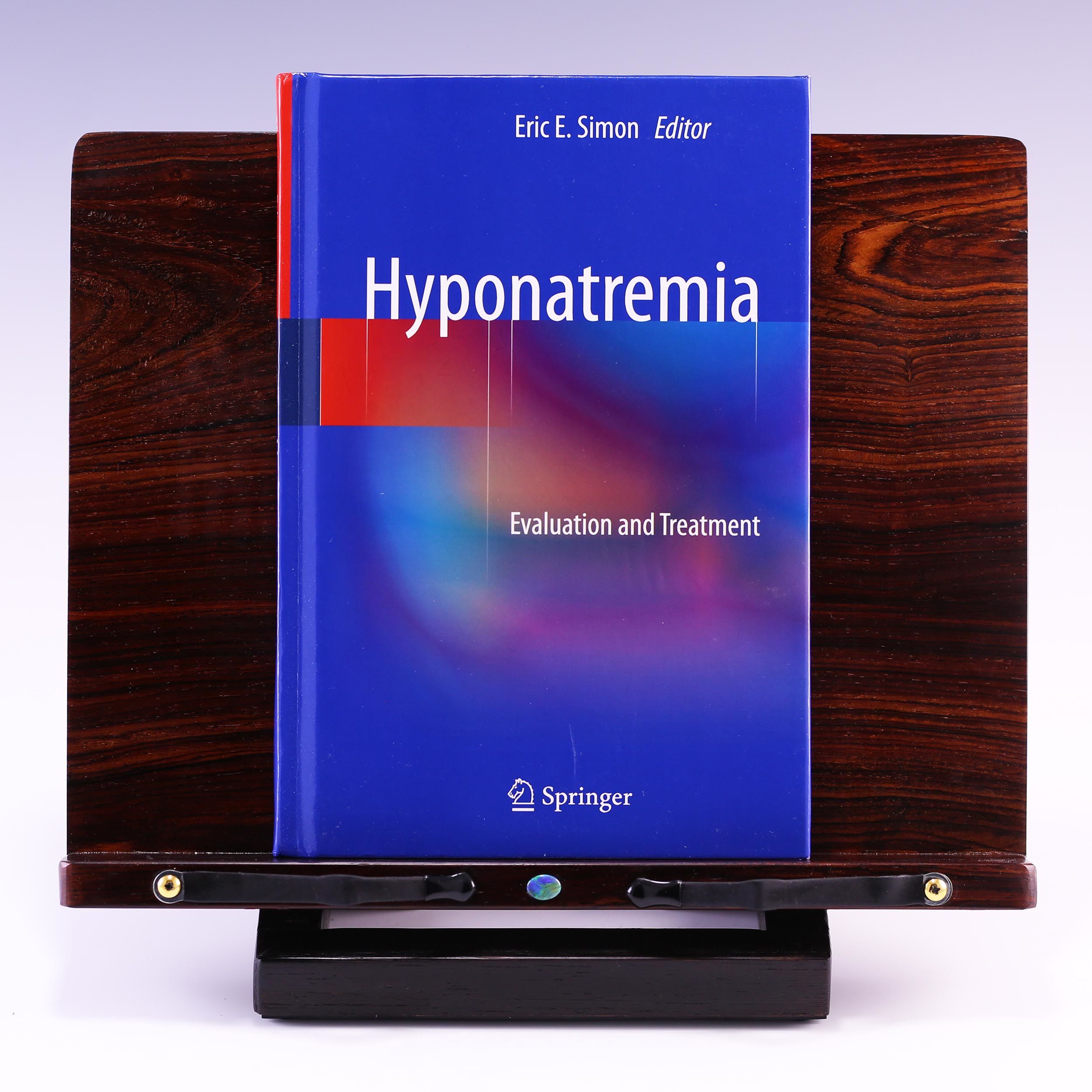 Hyponatremia: Evaluation and Treatment by Simon - 1 - 2013 - from ...