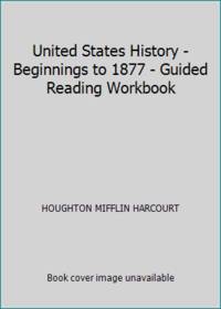 BIBLIO | Guided Reading Workbook by Prepared by Hmh Hmh | Paperback ...