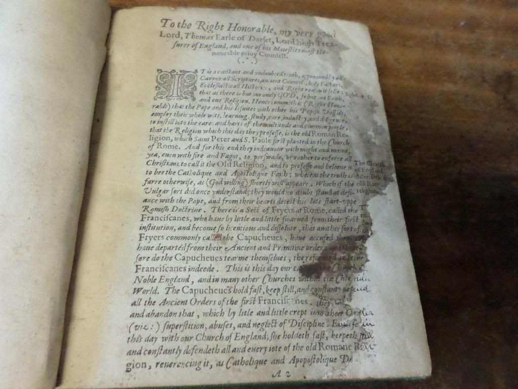 The Jesuites Antepast, contaeining a Reply against a pretensed aunswere ...