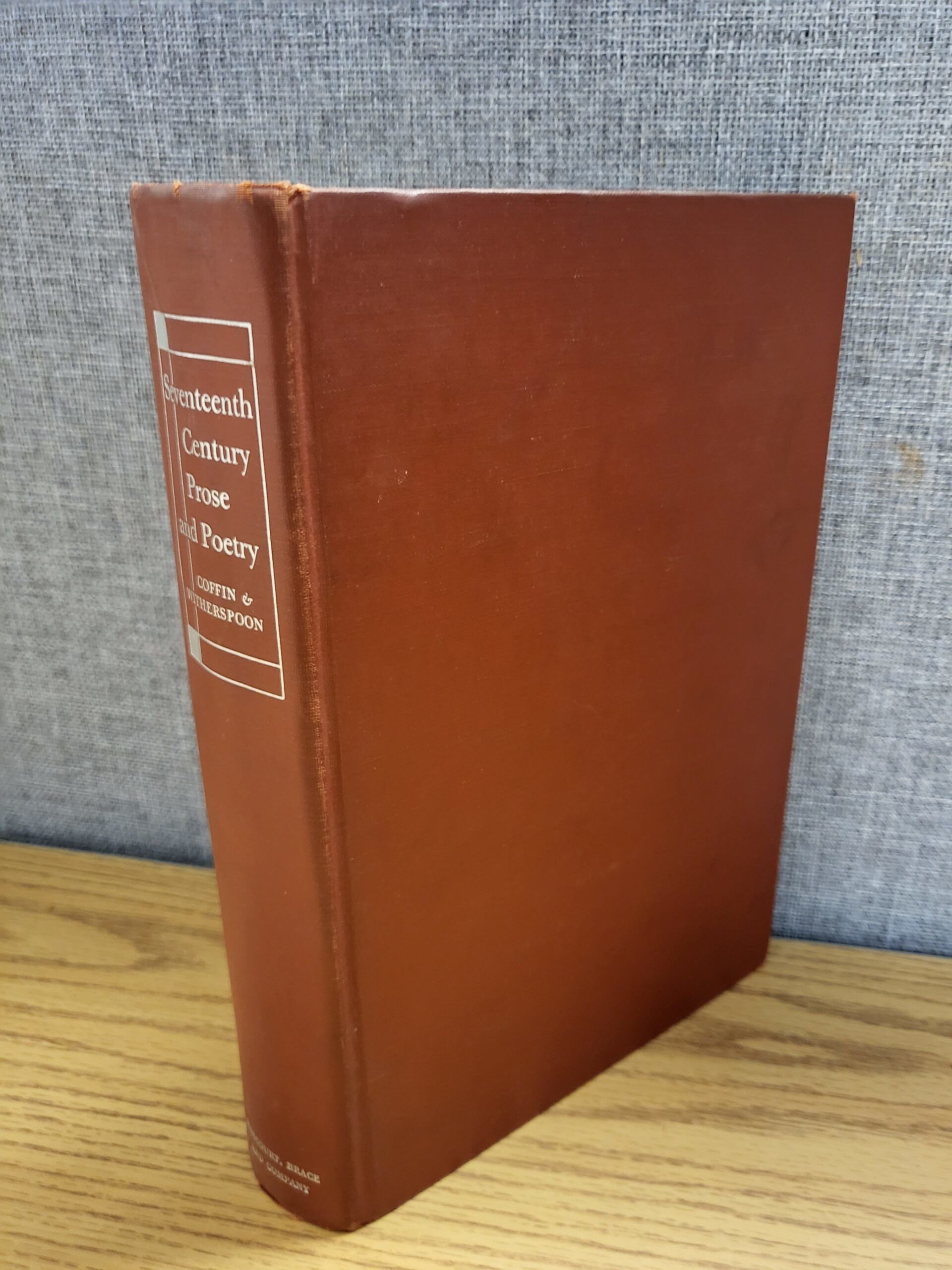 Alexander Witherspoon