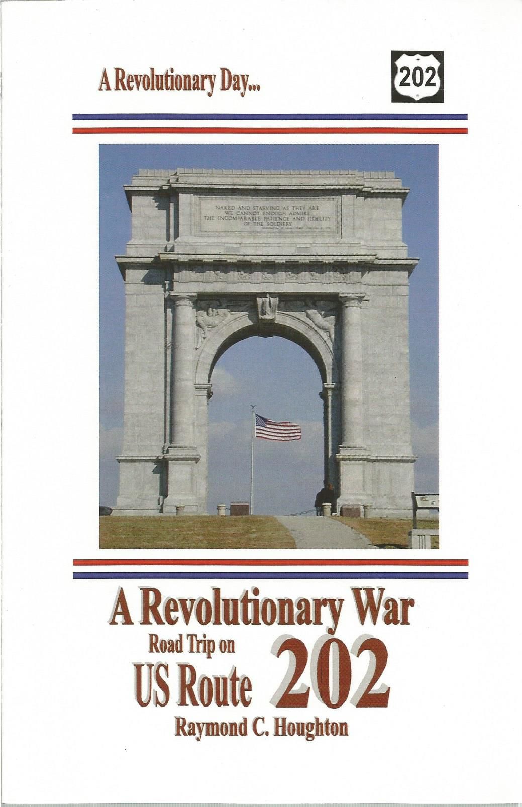 Revolutionary war road trip photos - Vestigeseekers.com