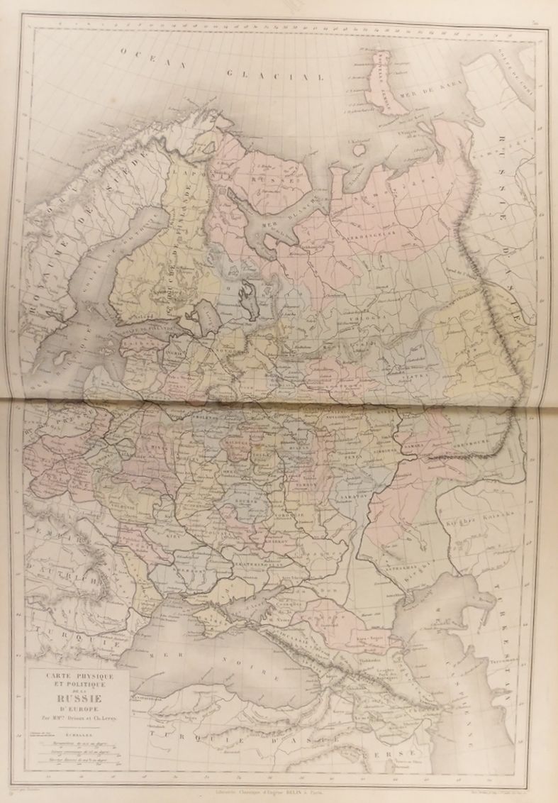 Carte Physique De La Russie Kunashir île Russie Japon Fédération De