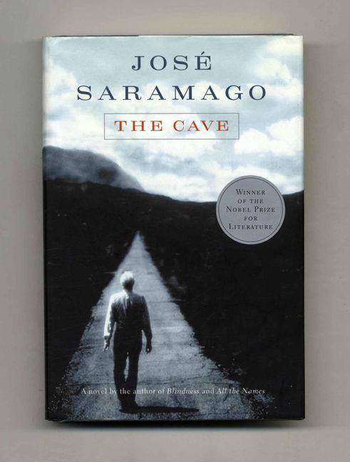 The Cave - 1st US Edition/1st Printing by Saramago, José | Hardcover ...