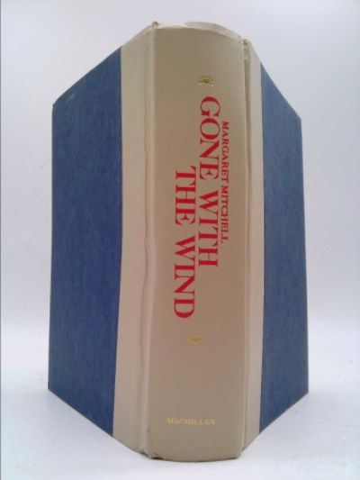 Gone With The Wind Book 1964