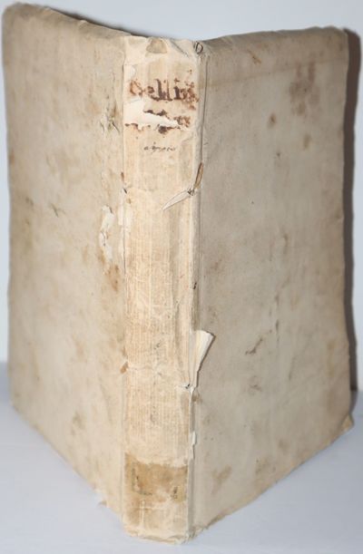 [Counterfeit First Edition] Vita di Benvenuto Cellini Orefice e Scultore Fiorentino, da Lui ...