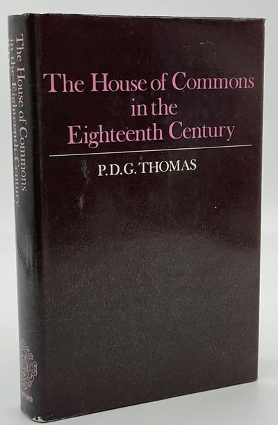 House Of Commons 18th Century