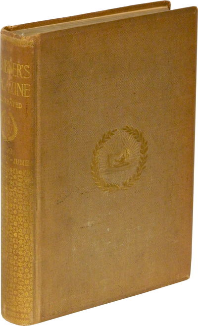 BIBLIO | ROUGH RIDERS: In SCRIBNER'S MAGAZINE (published monthly with ...