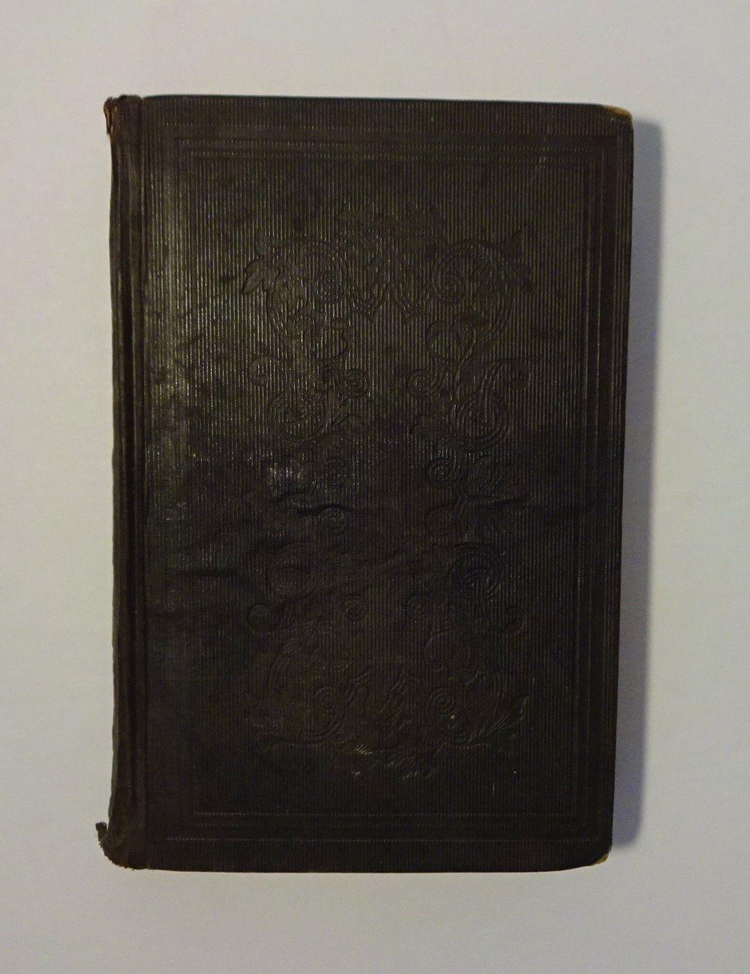 Letters of Mrs. Adams - The Wife of John Adams by Charles Francis Adams ...