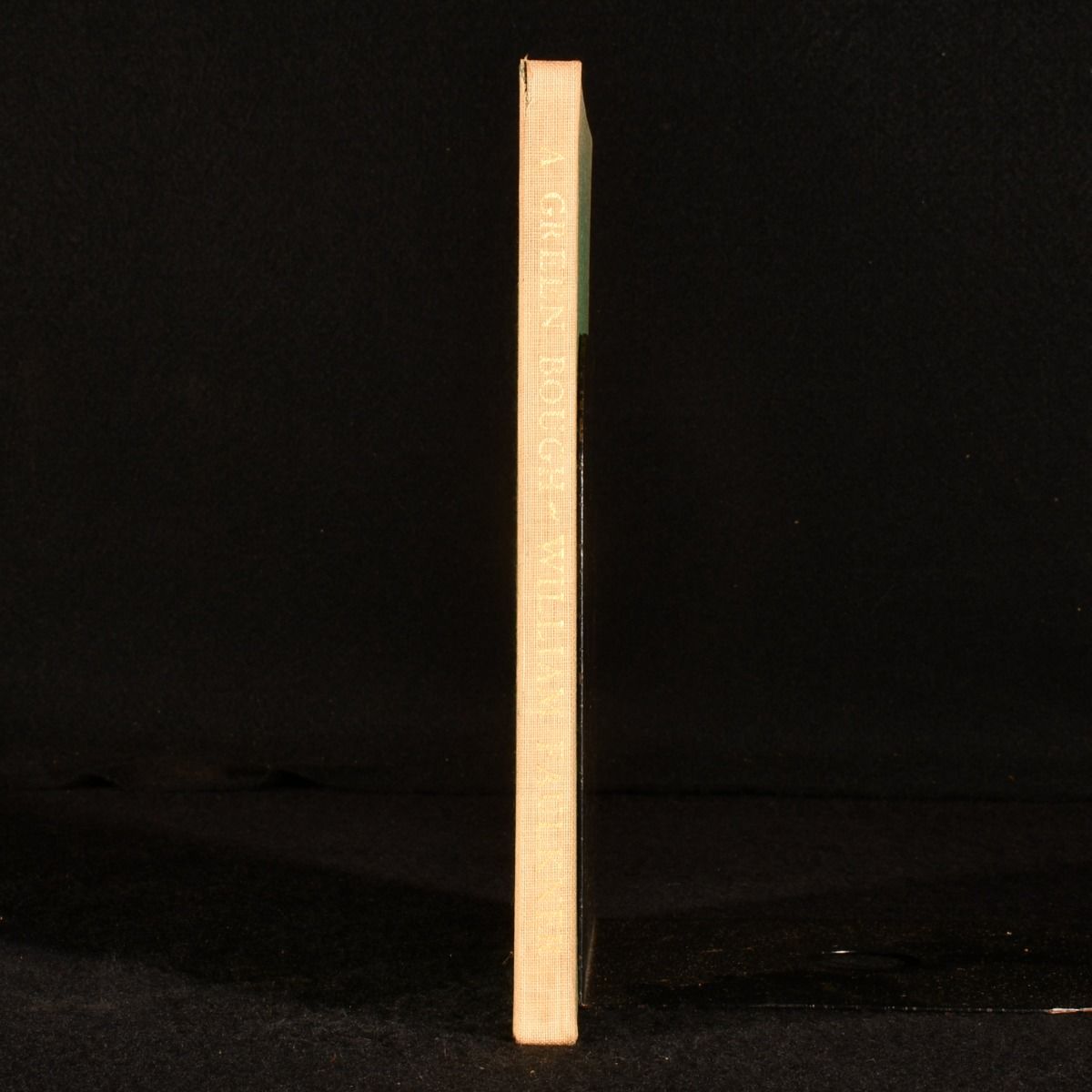 A Green Bough by William Faulkner | Cloth | 1933 | Harrison Smith and ...