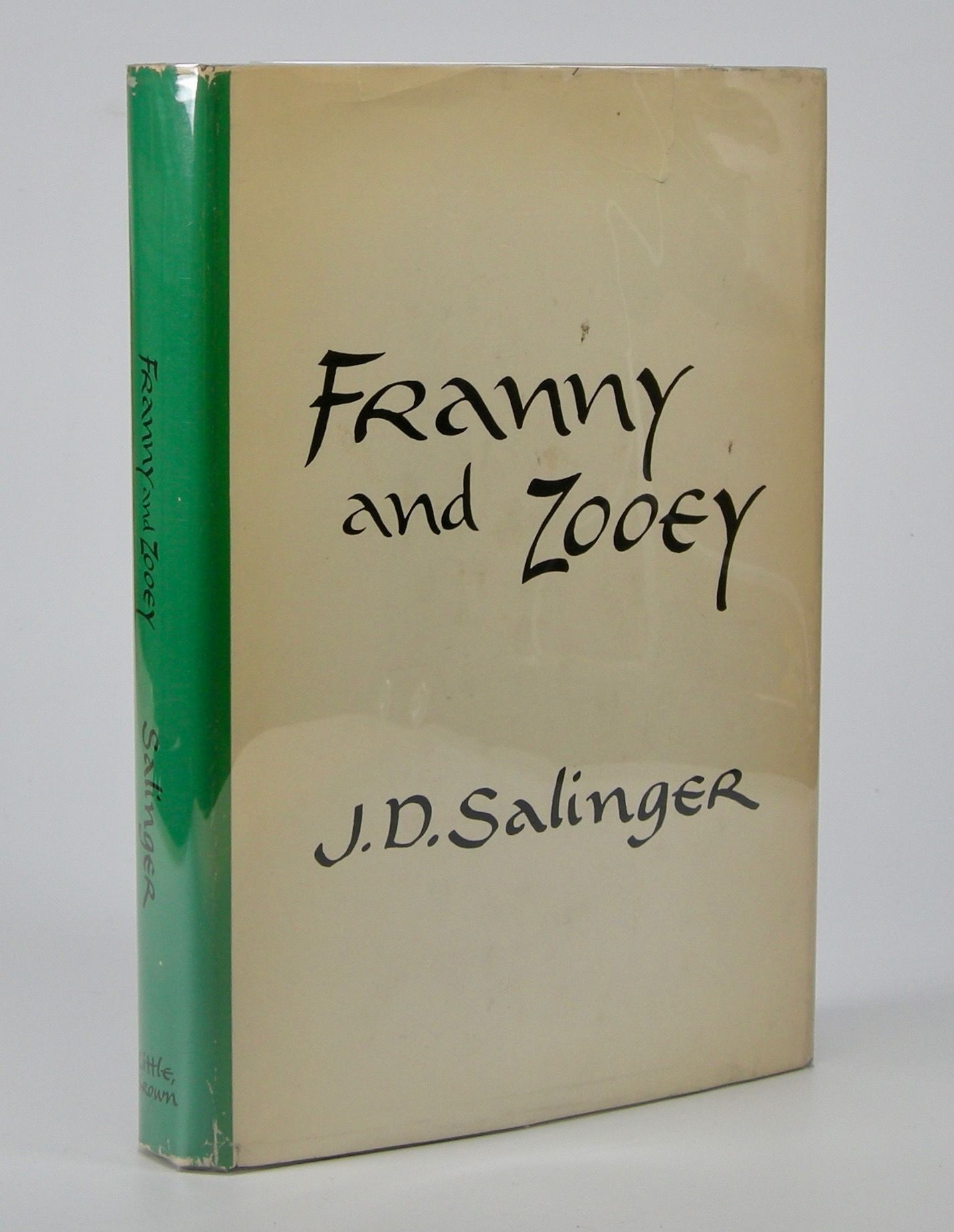 Franny And Zooey