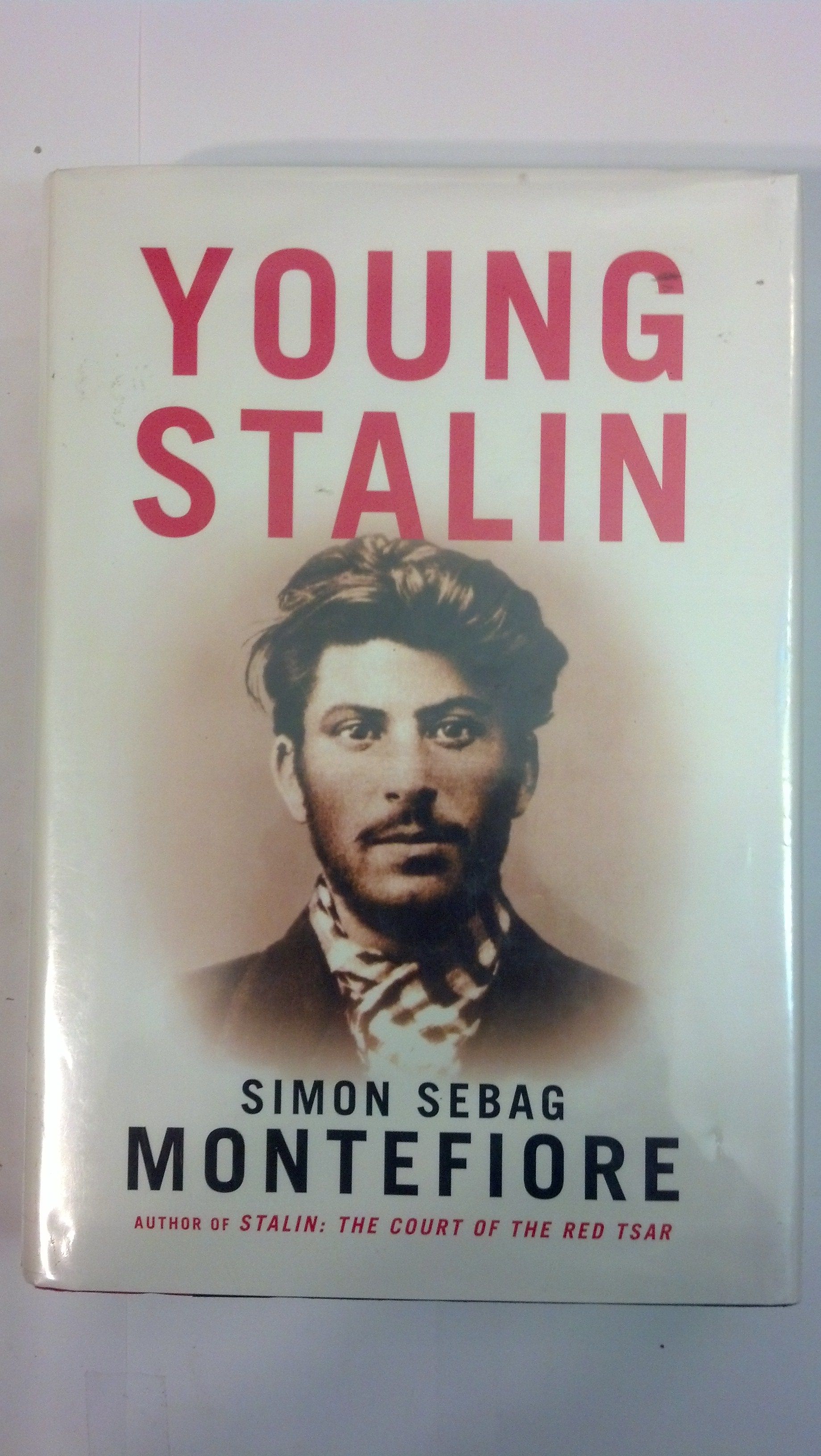 Young Stalin