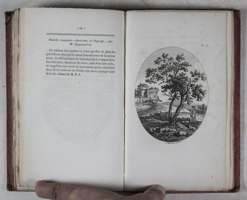 Annales du Musée et de l'École Moderne des Beaux-Arts : Recueil de ...