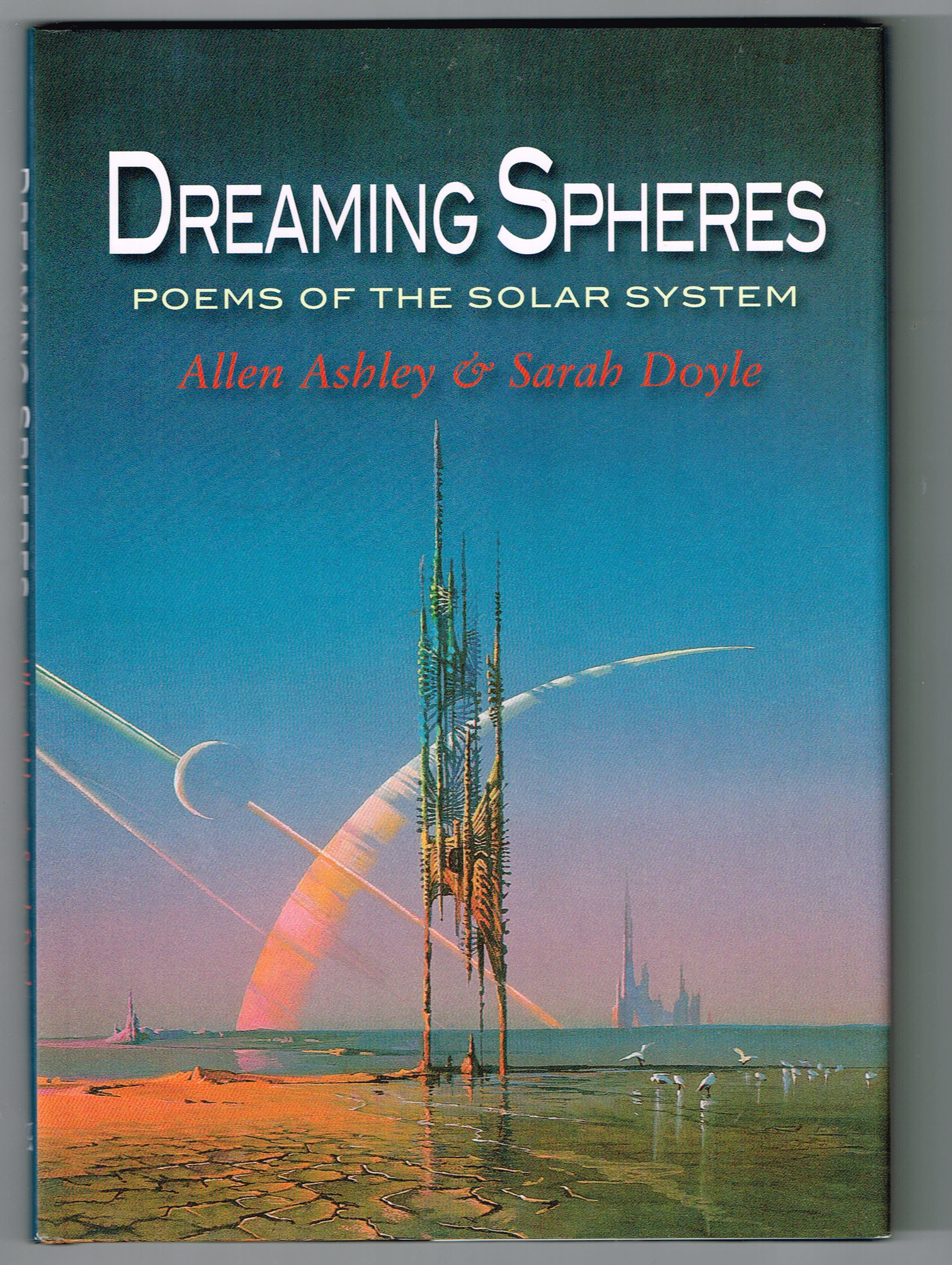 Poems About Our Solar System