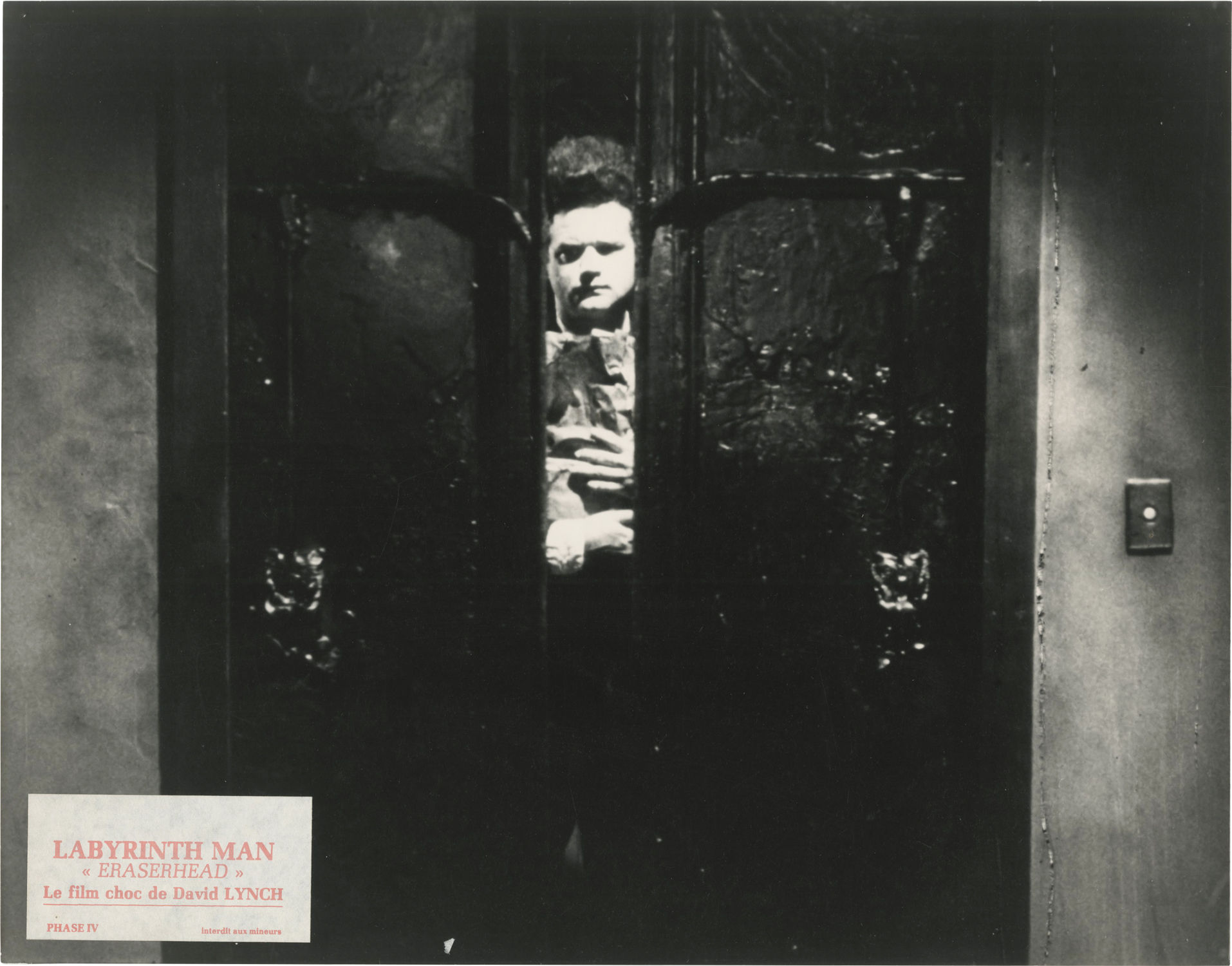 Jeanne Bates Eraserhead