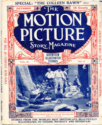 Motion Picture Story Magazine (32 monthlies, 1911-1916) by Brewster ...