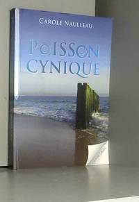 BIBLIO | Poisson cynique by | Paperback | 2015 | | 9782354521103