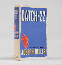 Catch-22. A Novel by HELLER, Joseph | | 1961 | New York: Simon and ...
