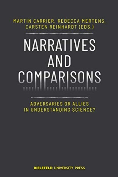 Narratives and Comparisons: Adversaries or Allies in Understanding ...