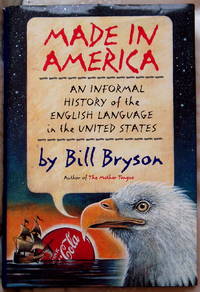 'Made In America by Bryson, Bill