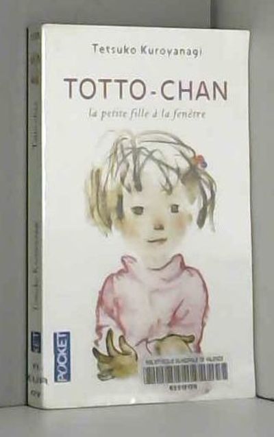 Book Review: Totto-Chan, The Little Girl At The Window To, 42% OFF