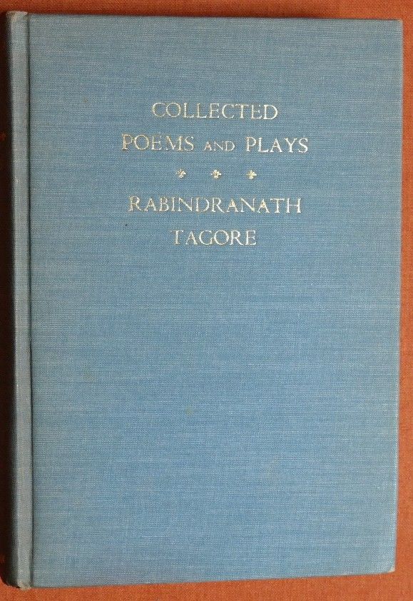 Rabindranath Tagore Poems