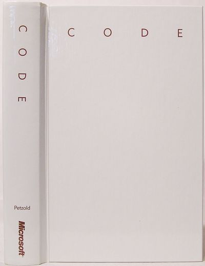 Code: The Hidden Language of Computer Hardware and Software by Petzold ...